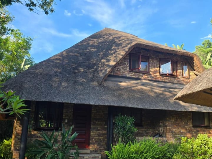 Kruger Park Lodge Unit 517 - Hazyview