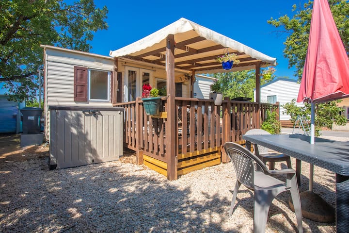 Cocoon - Moustiers-Sainte-Marie