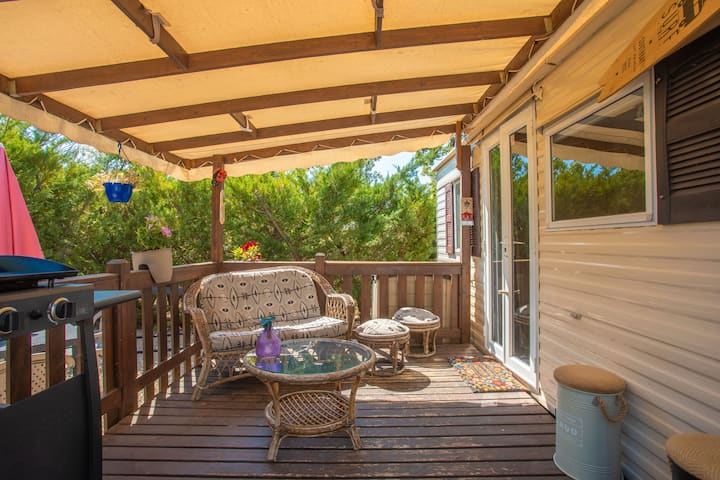 Cocoon - Moustiers-Sainte-Marie