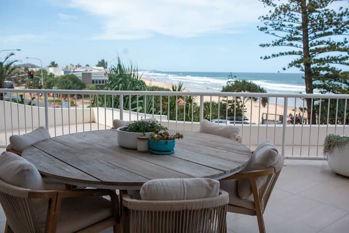 Découvrez Coastal Bliss à Baywatch. Des Séjours De - Coolum Beach