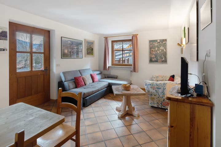 Appartamento Doleda - Val di Fassa