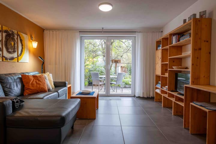 Gartenglück - Bad Waldsee