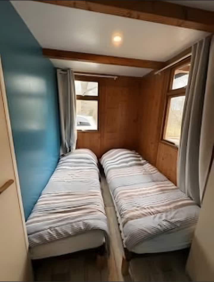 Chalet Campitel 4 Personnes 91 - Eauze