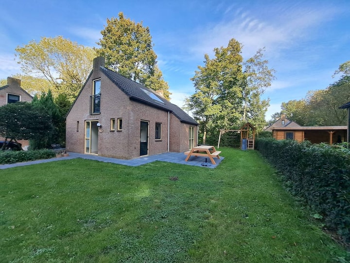 6 - Persoons Forest Vip 103 Bungalow - Wijchen