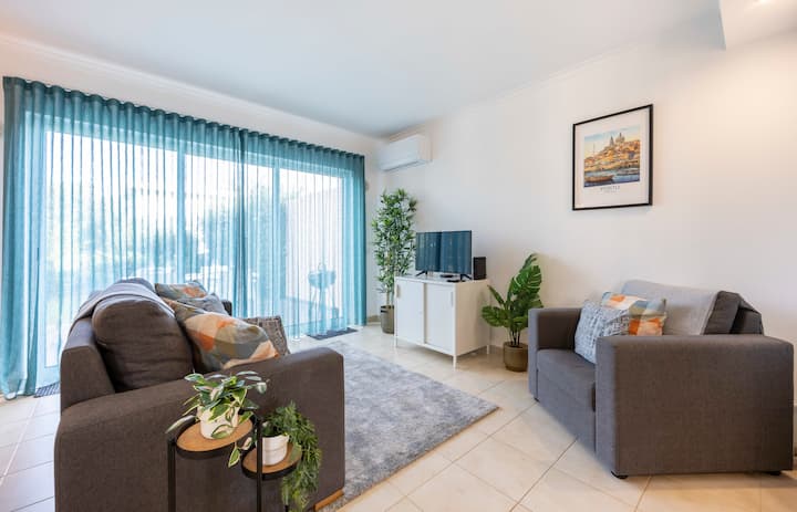 Lumina Villas No 8 - Carvoeiro