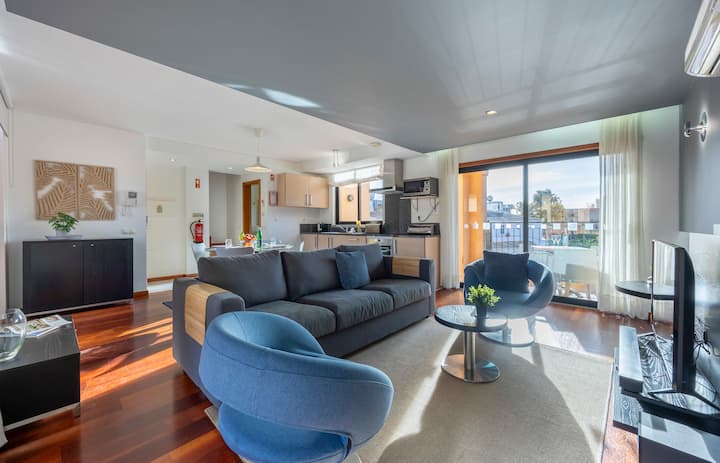 Baia Da Luz - Upper Luz Suite - Praia da Luz