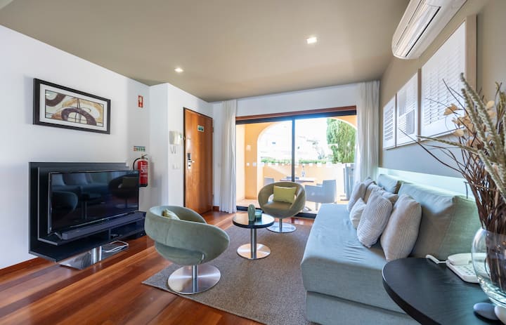 Baia Da Luz - Luz Suite - Praia da Luz