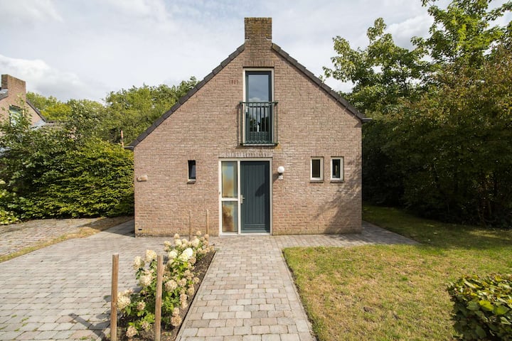 6 - Persoons Forest 67 Bungalow - Beuningen