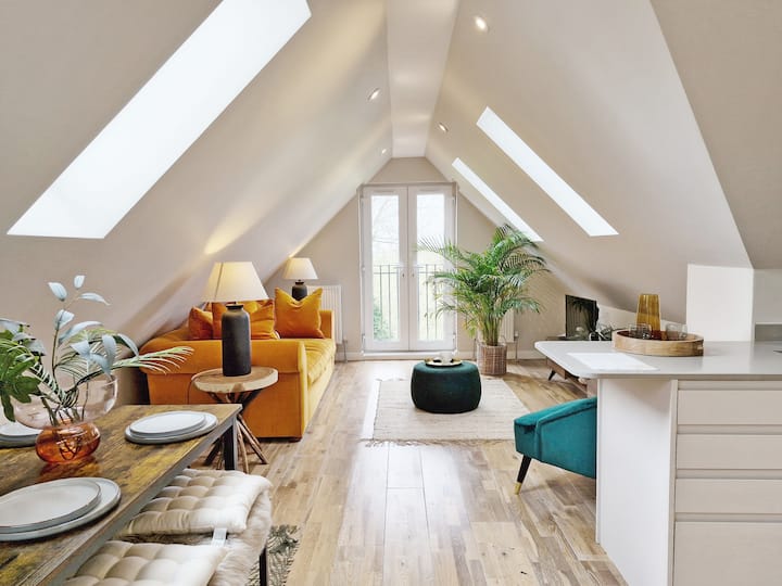 Roseland Penthouse - Arundel - Arundel