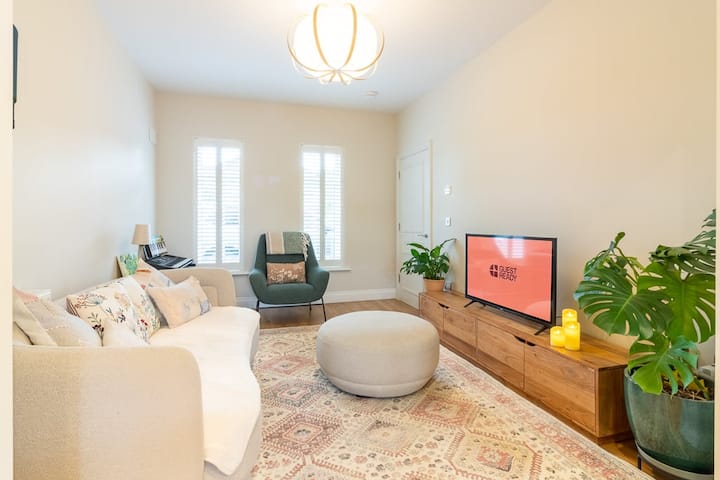 Guestready – Cozy Dublin Hideaway - Dublin