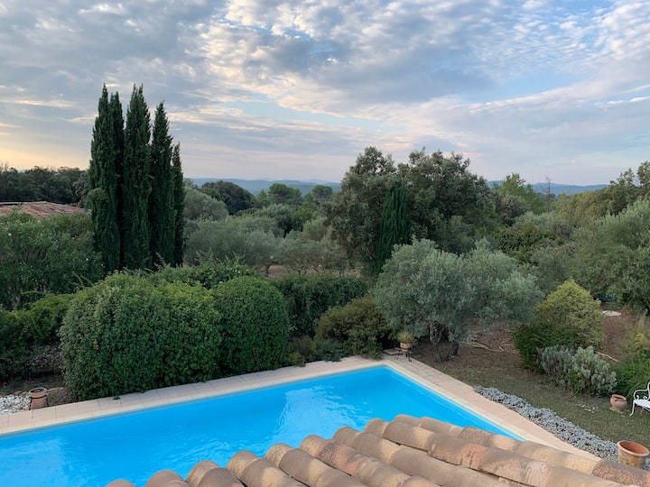 Bastidon Cotignac - Cotignac