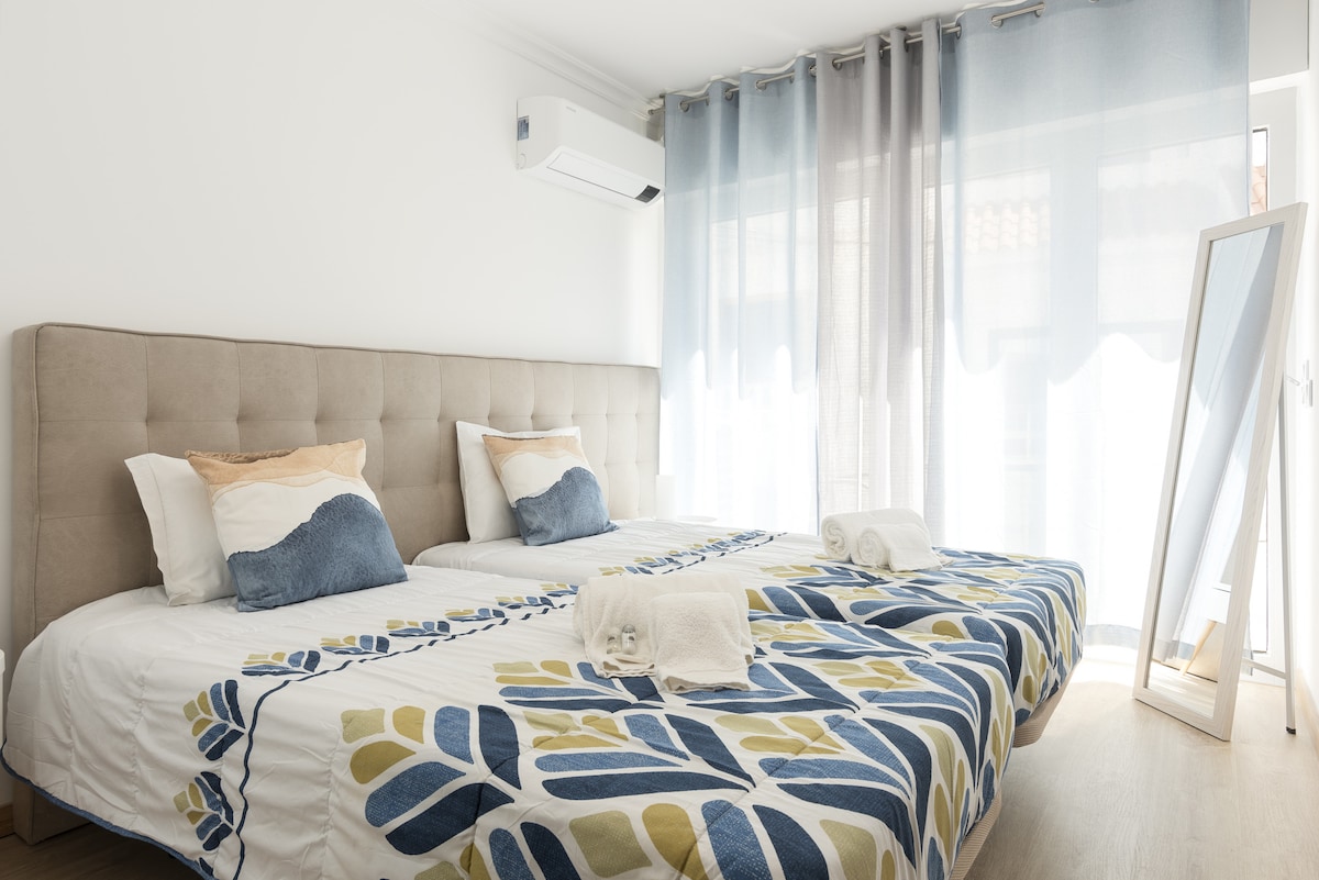Miral Beachside 3 - par Hd Properties - Appartements à louer à ...