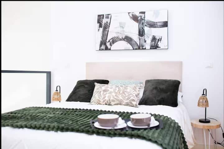 Executive Loft In Fuencarral - Tres Cantos