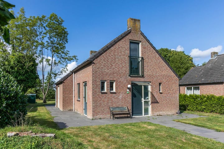 6 - Persoons Forest 193 Bungalow - Wijchen