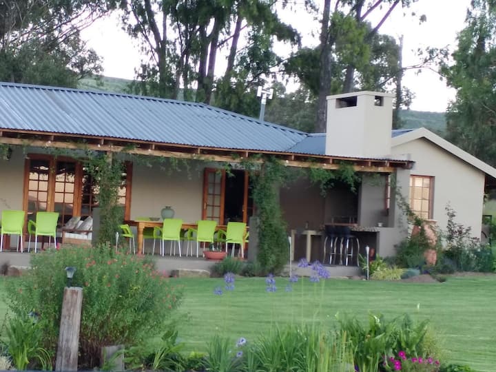 Double Room(guesthouse) - Wakkerstroom