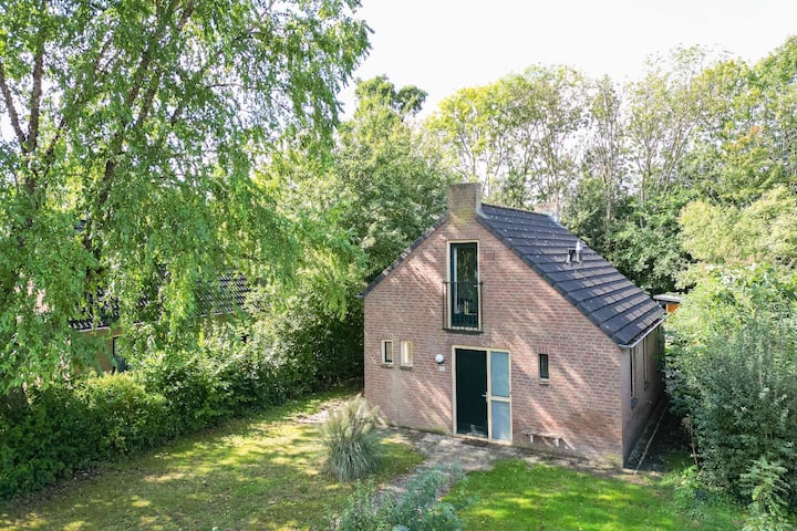 6 - Persoons Forest 209 Bungalow - Nijmegen