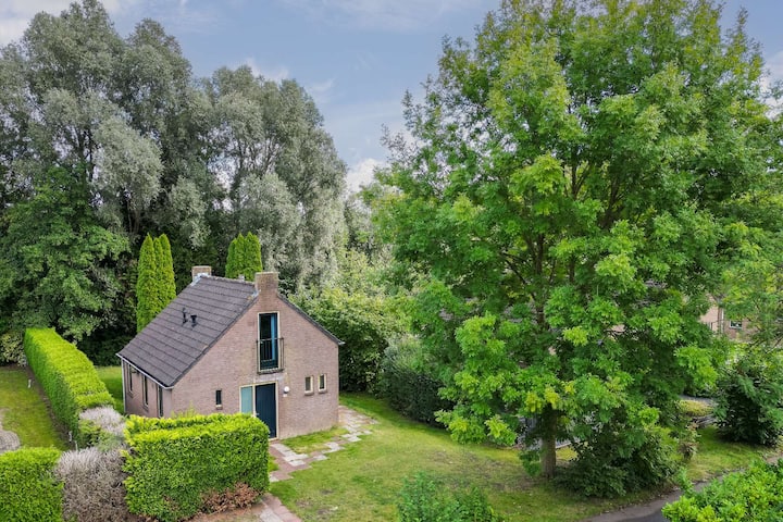 6 - Persoons Forest 231 Bungalow - Wijchen