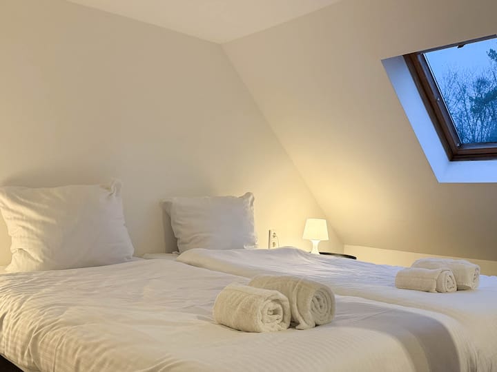 Apartment W/ Washing Machine | Free Parking | Fair - Neuss