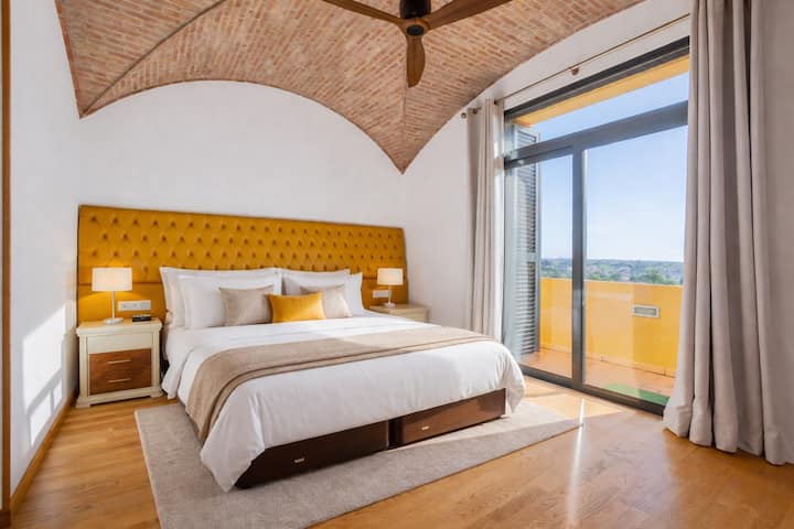 Villa Harmonie Ocv- Comfort And Relax Location - Albufeira