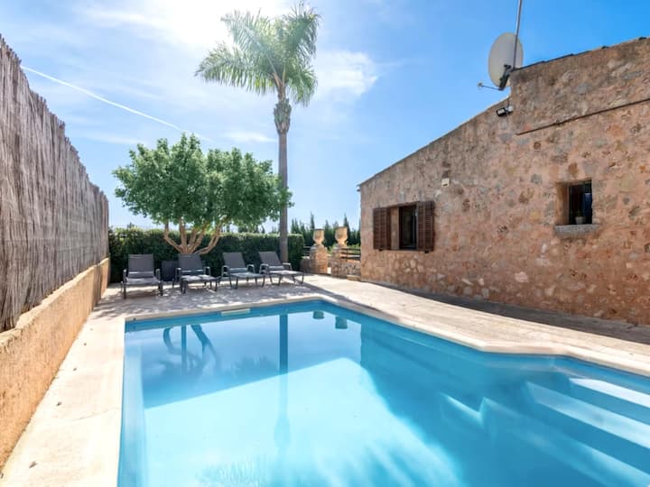 Villas2meet Sa Caseta Manacor - Manacor