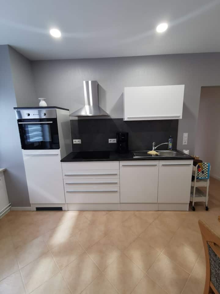 Zum Weißen Roß - Leinefelde-Worbis