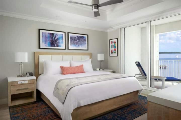 2 Rooms W/ Harbor View – Ideal Charlotte Escape - Punta Gorda, FL