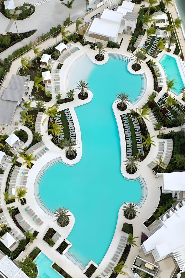 Waterfront Escape Near Scenic Trails - Punta Gorda, FL