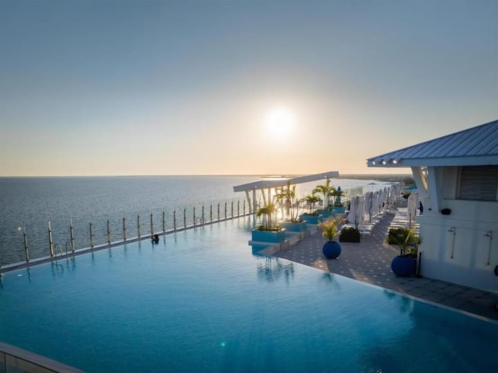 2 Rooms W/ Riverview & Easy Access To Attractions - Punta Gorda, FL