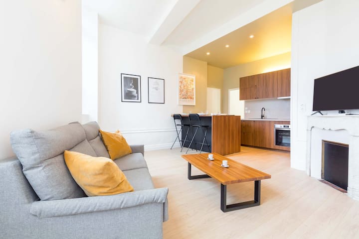 Le Refuge De L'arquebuse - Dijon