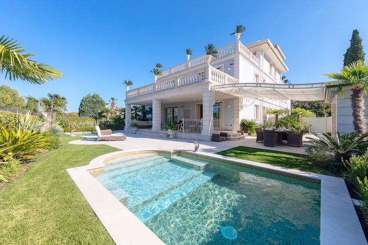Luxury Lake-front Catullo A1 By Whale Homes - Sirmione