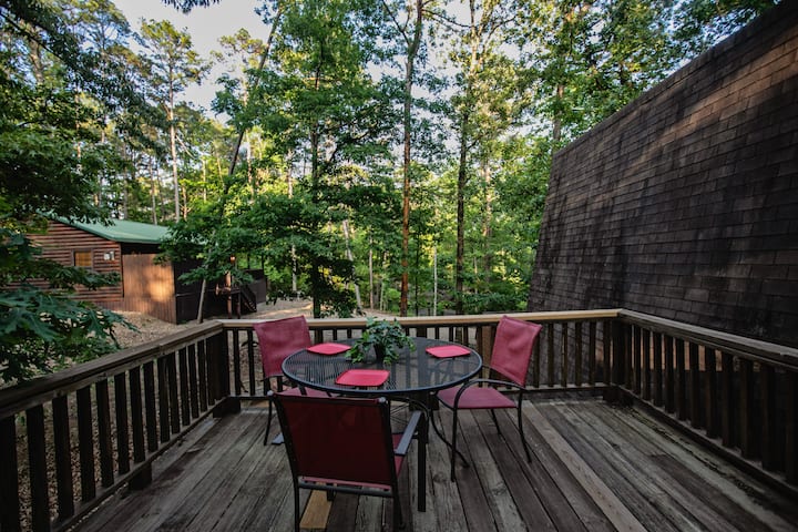 Sweet Surrender-1 Br- Timber Ridge - Broken Bow, OK