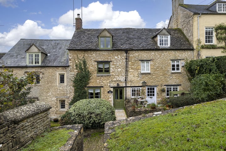 Beautiful Dog Friendly Cottage - Ardmore Cottage - Tetbury