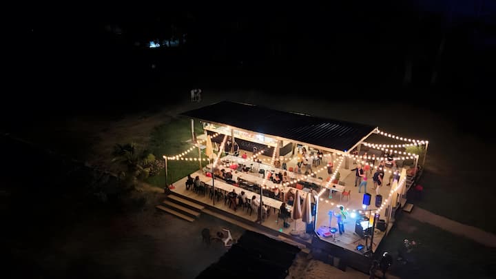 Chalet Campitel 4 Personnes 92 - Eauze