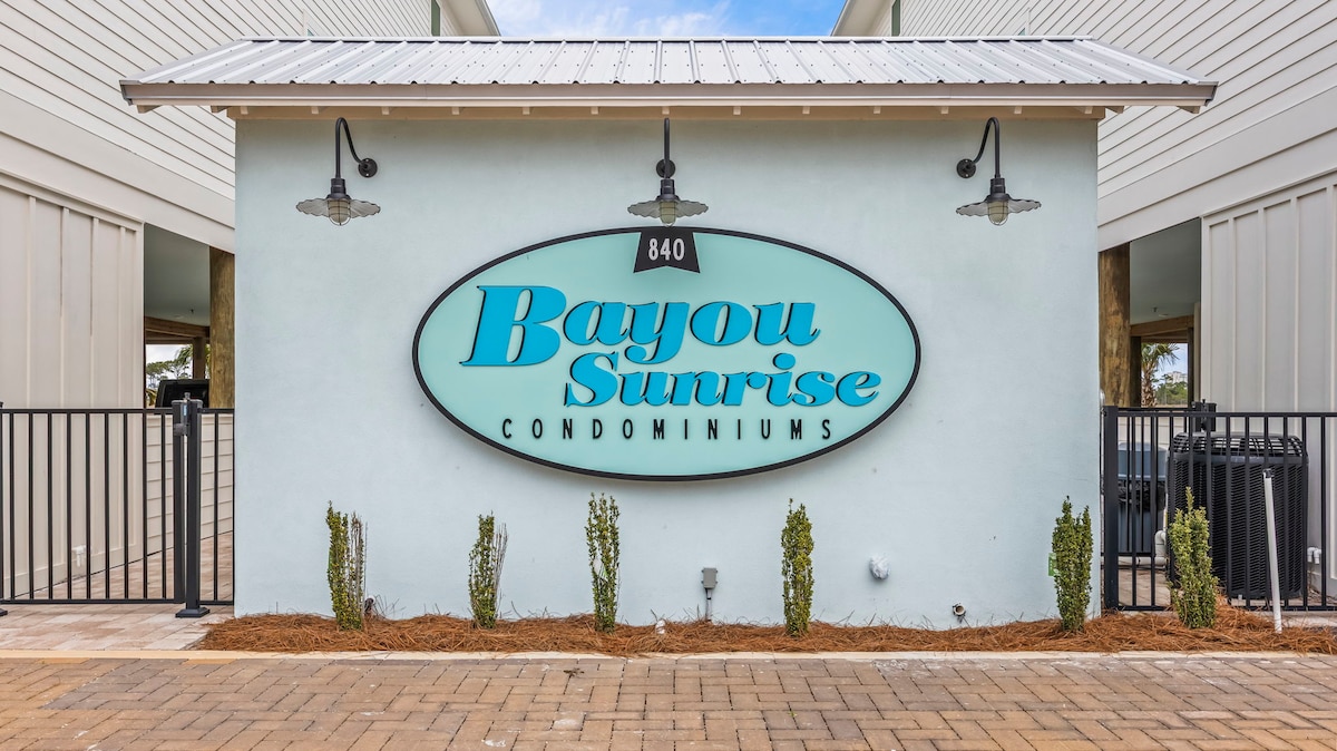 Bayou Sunrise 1102, Gulf Shores - Conjuntos residenciales en alquiler ...