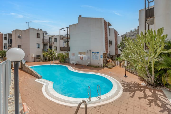 Apartamento Sol Dorado - San Sebastián de la Gomera