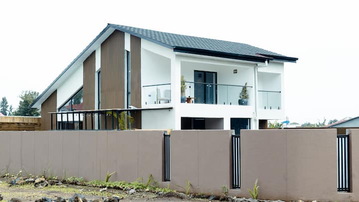 Ubuntu Residence - Rwanda