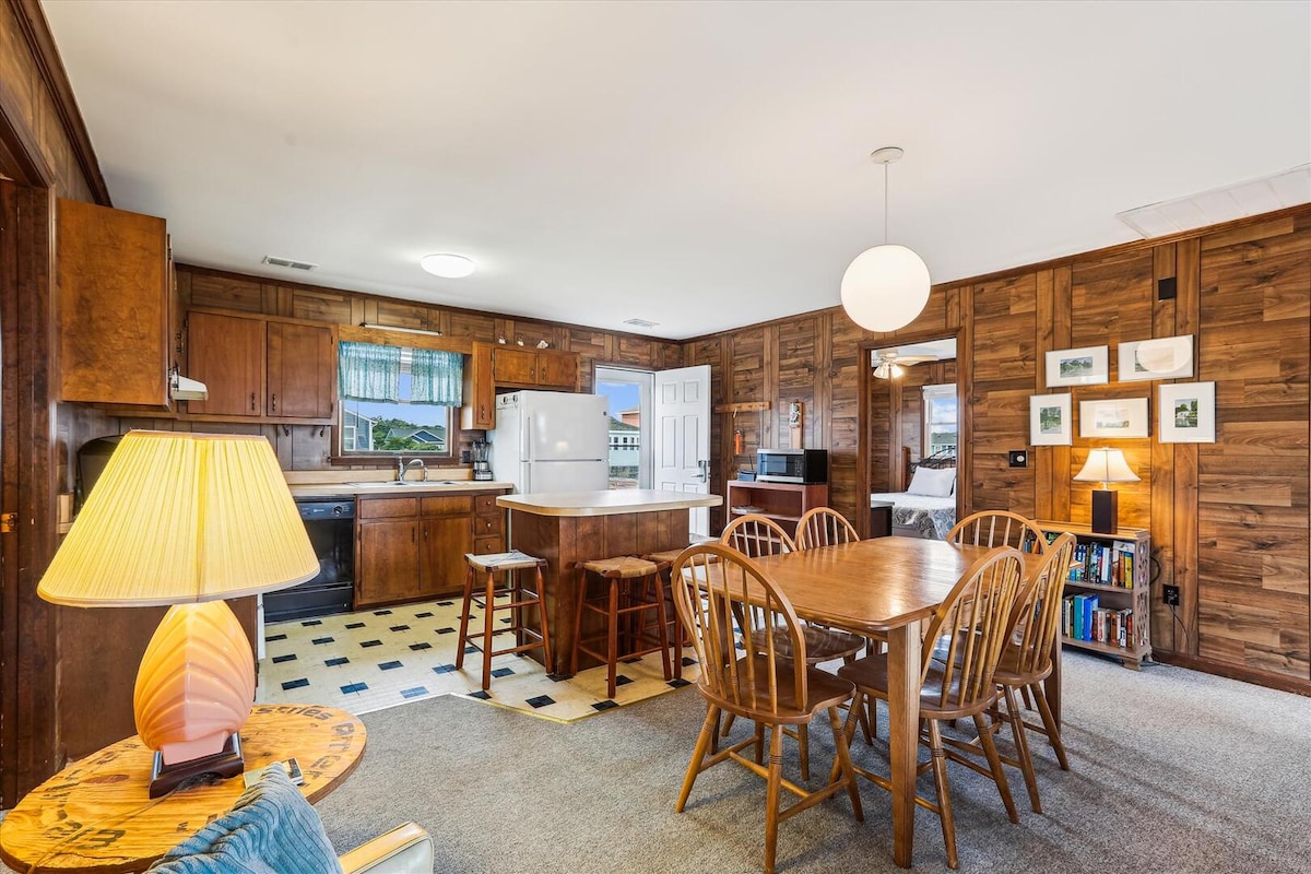 Le Retour des Hérons - Maisons à louer à Kitty Hawk, Caroline du Nord ...