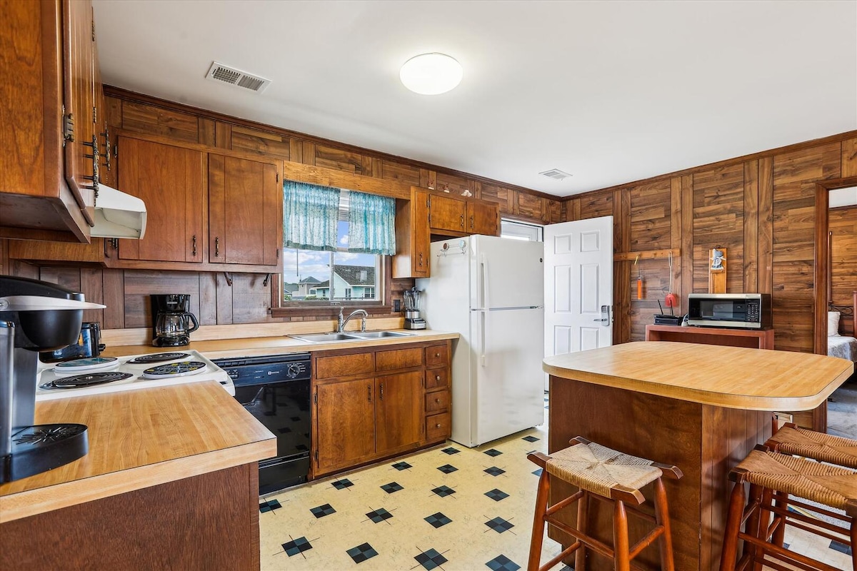 Le Retour des Hérons - Maisons à louer à Kitty Hawk, Caroline du Nord ...