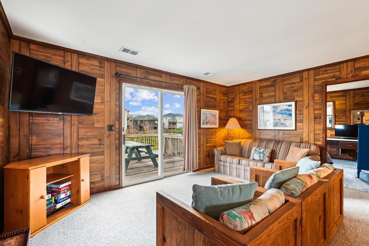 Le Retour des Hérons - Maisons à louer à Kitty Hawk, Caroline du Nord ...