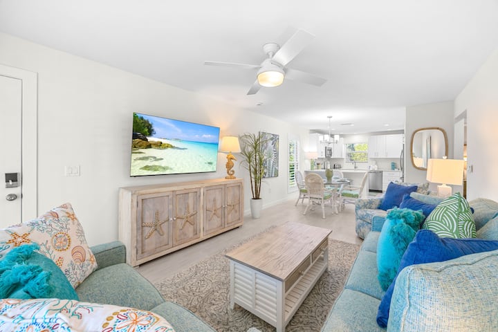 Seashells Unit 23 - Sanibel, FL