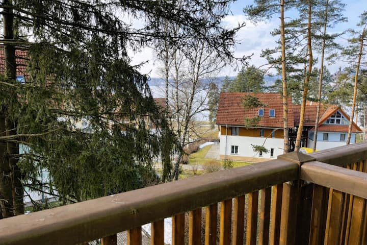 Riviera 13 Lipno - Bad Leonfelden