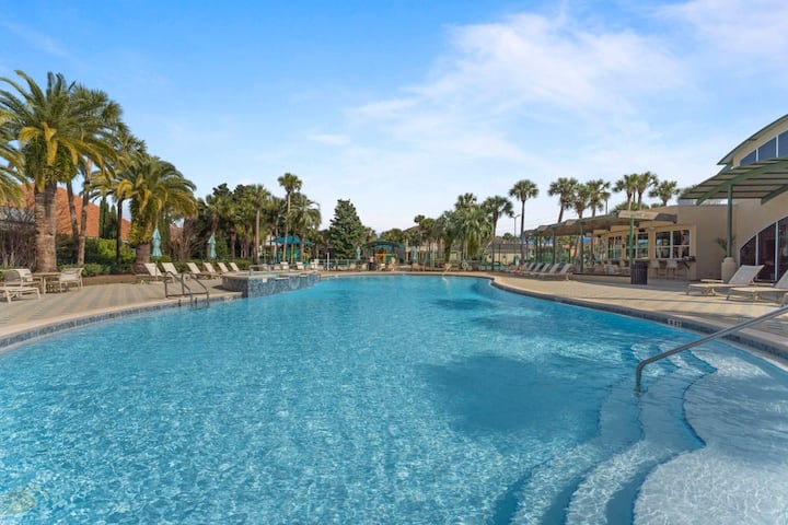 Lantana Retreat - Destin, FL