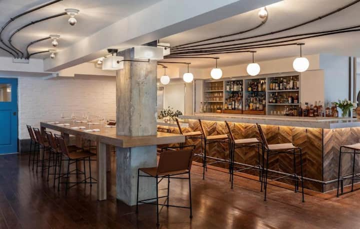 Quiet Dc Street | Pet Friendly. Free Cocktails - Arlington, VA