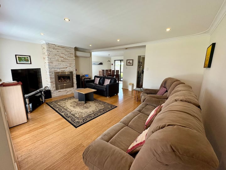 Beachside Escape - Broadwater - Broadwater