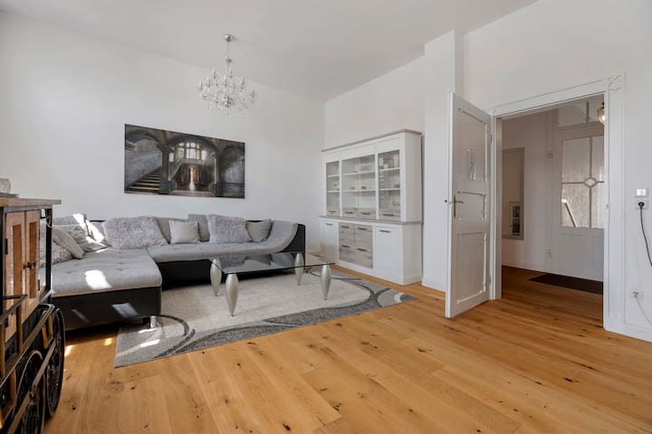 Boardinghouse Am Herforder Tor Für - Vlotho