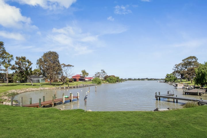 Wellington Waters - Tailem Bend