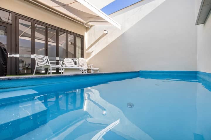 신축#자쿠지 #사천진해변 #경포호 하루만더3채신축풀빌라 - Gangneung-si