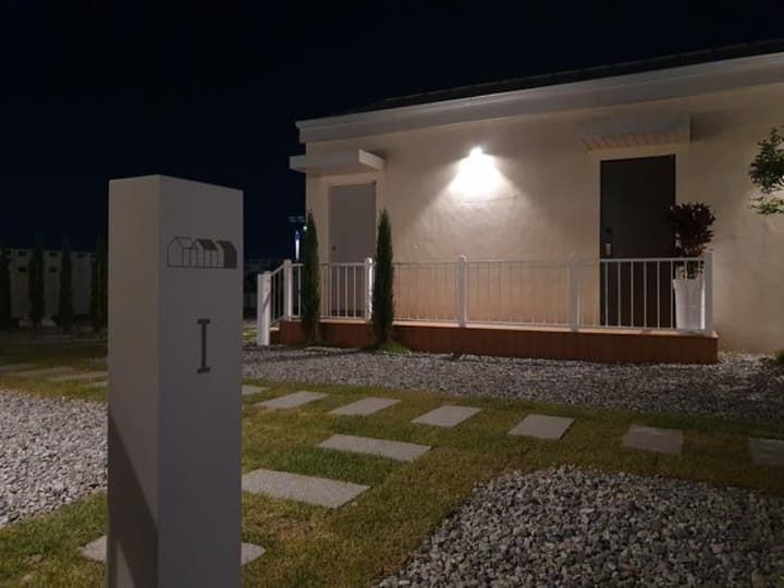 휴식하기 좋은 객실, 스테이 I (독채,개별바베큐,불멍) - Pyeongtaek-si