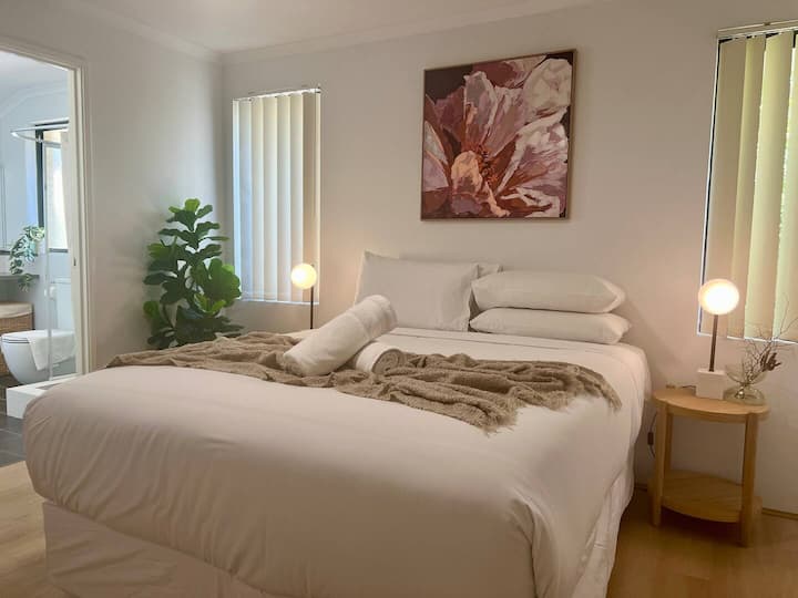 Mill Place - 3br - Hilbert