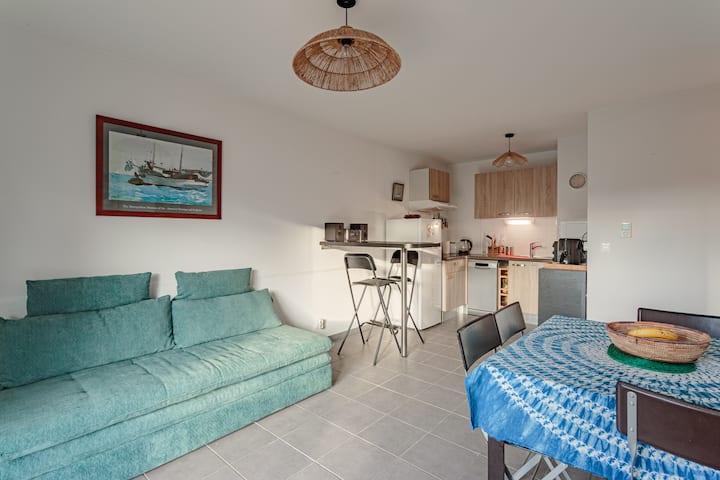 Ondres Et Soleil - 20min De Bayonne - Anglet